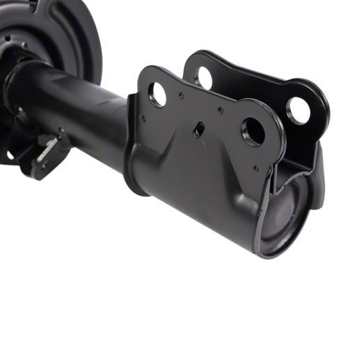 Mustang Front Strut and Spring Assemblies (15-23 Mustang GT w/o ...