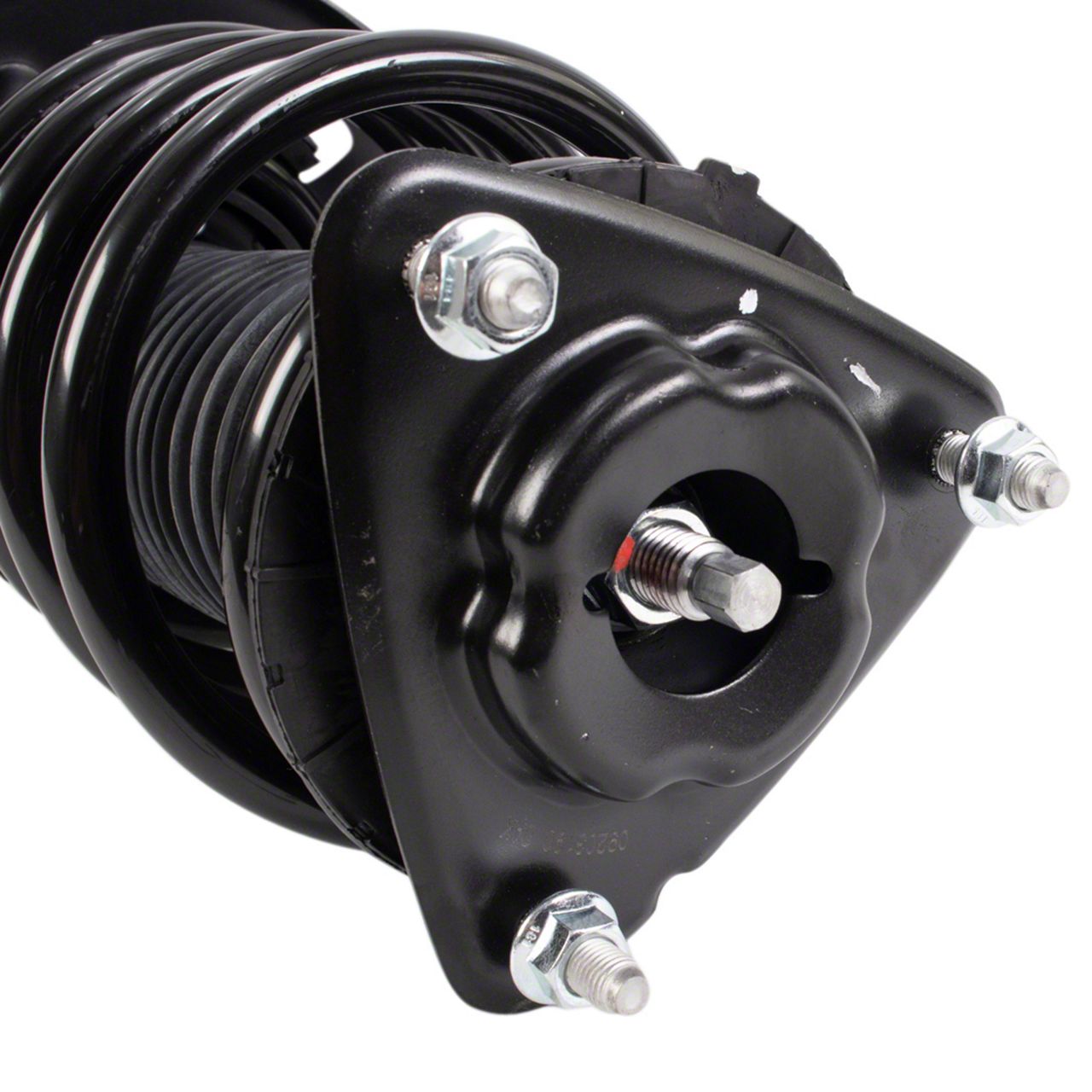 Mustang Front Strut and Spring Assembly (15-22 Mustang GT w/o ...