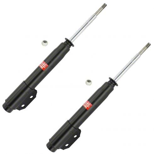 Mustang Front Struts and Rear Shocks (94-04 Mustang, Excluding 99-04 ...
