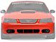 OPR Mustang Cobra Style Front Bumper Cover; Primed 100397 (99-04 ...