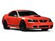 OPR Mustang Cobra Style Front Bumper Cover; Primed 100397 (99-04 ...