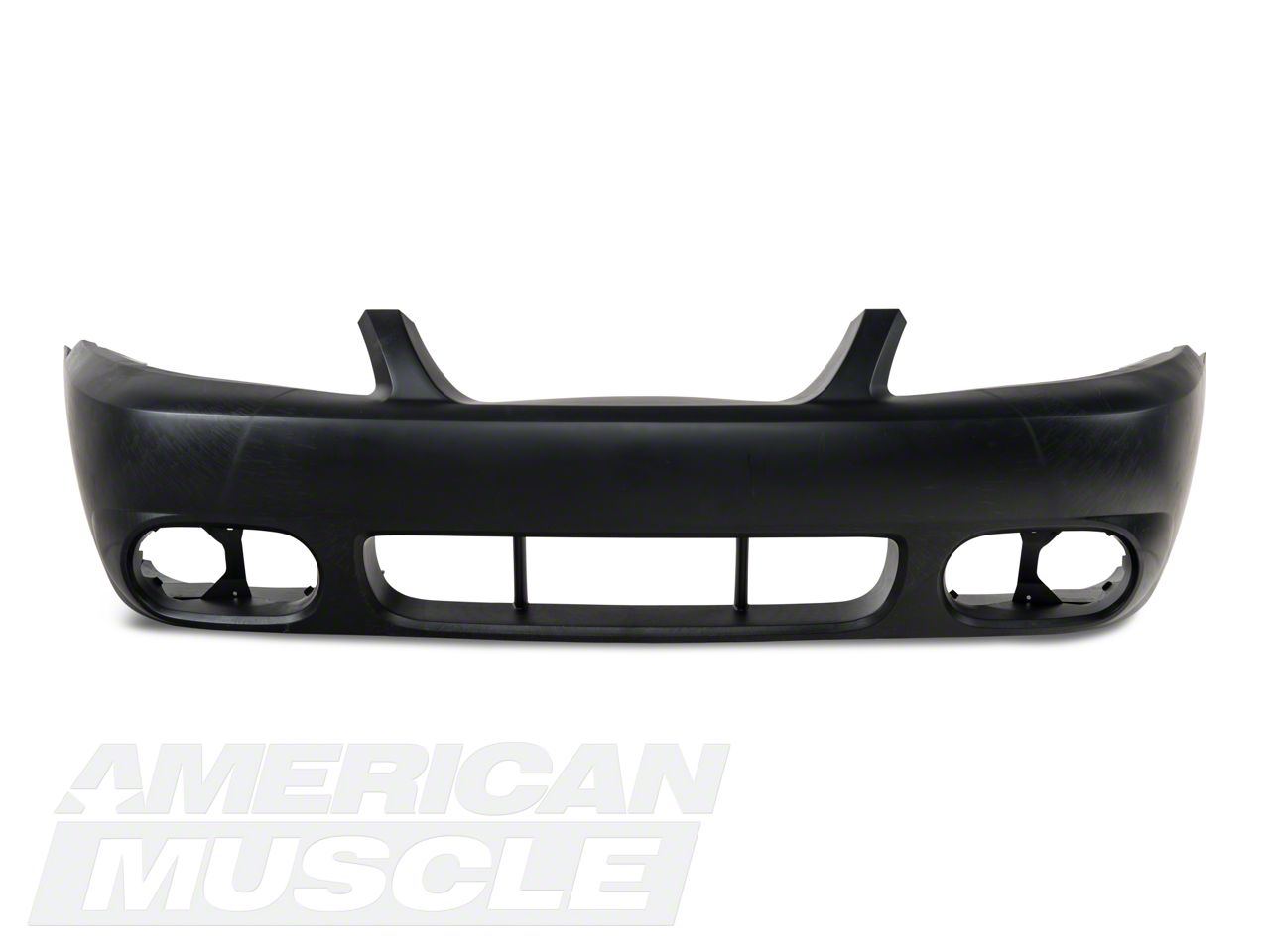 OPR Mustang Cobra Style Front Bumper Cover; Primed 100397 (99-04 ...