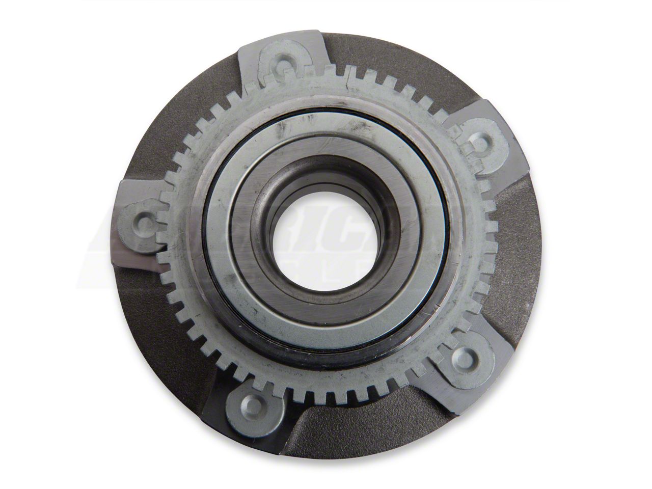 OPR Mustang Replacement Front Wheel Bearing and Hub Assembly with ABS ...