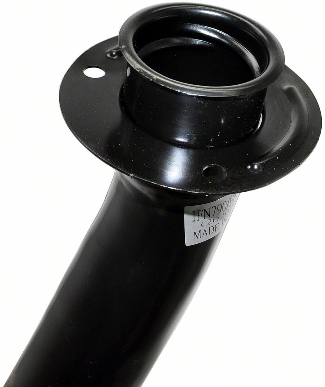 Mustang Fuel Filler Neck Assembly (81-93 Mustang) - Free Shipping