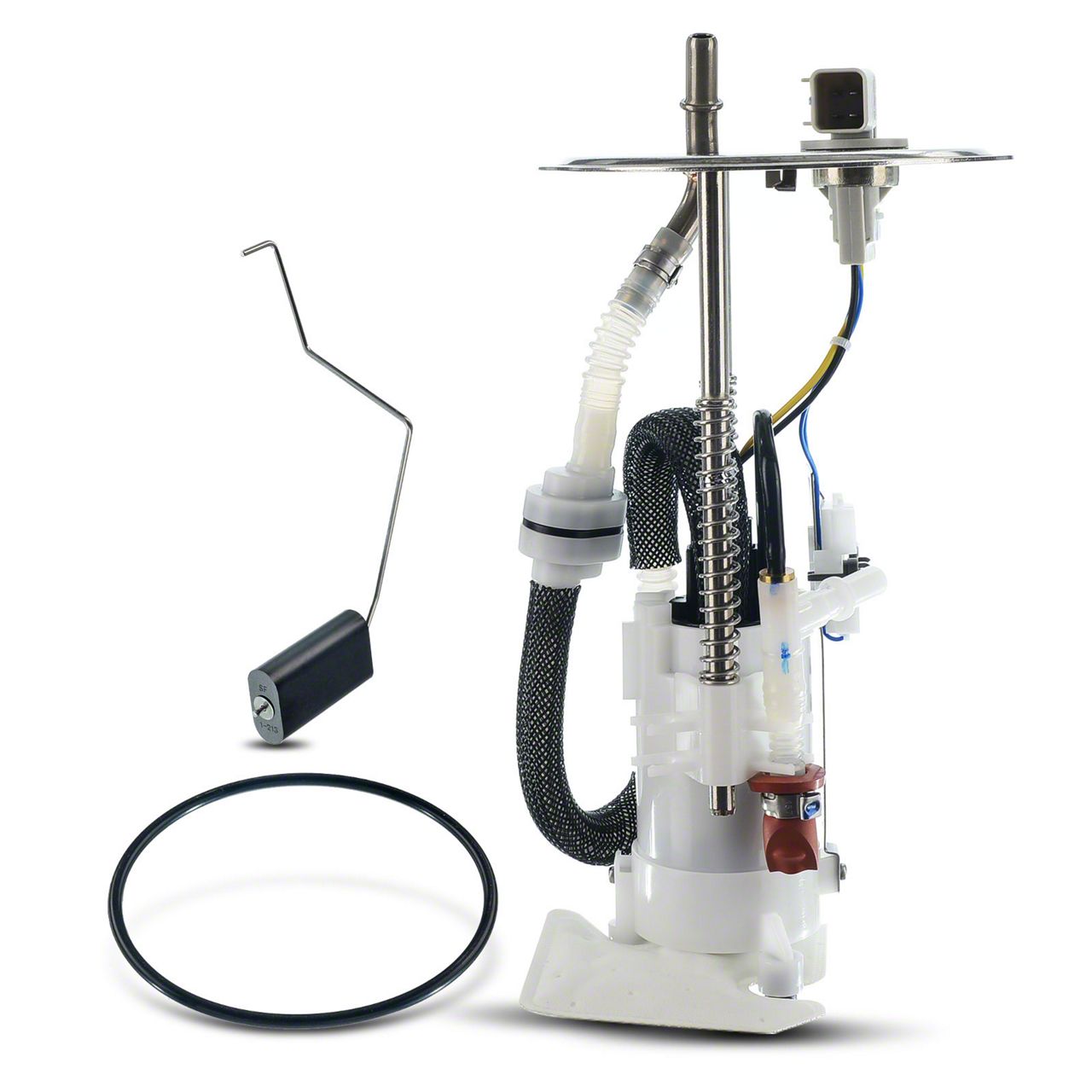 Mustang Fuel Pump Assembly (2010 Mustang, Excluding GT500) - Free Shipping