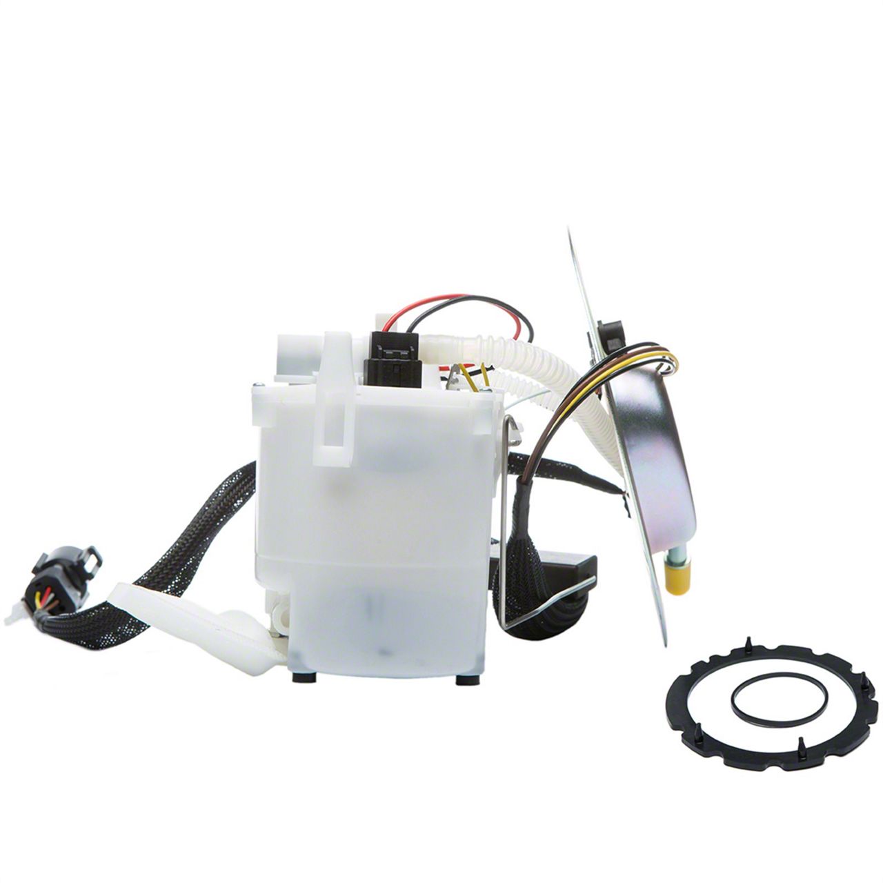 Mustang Fuel Pump Assembly (1998 Mustang V6 w/ California Emissions ...