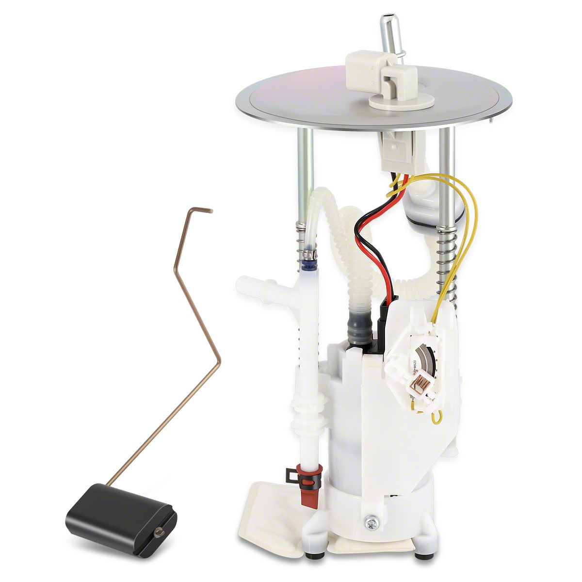 Mustang Fuel Pump Module (06-09 Mustang GT, V6) - Free Shipping