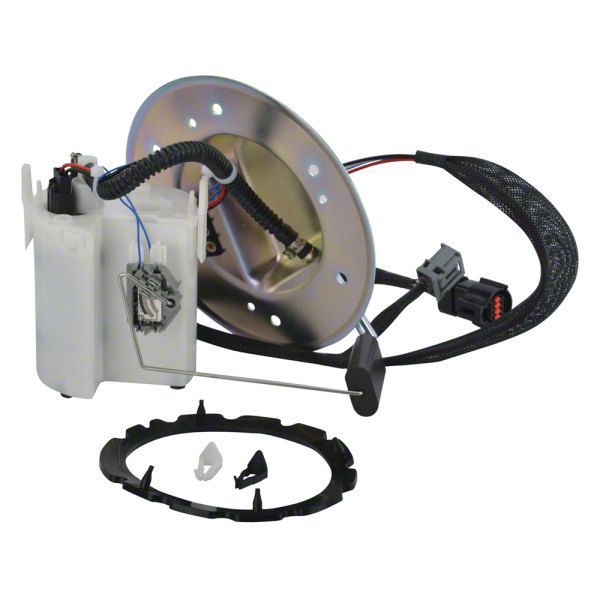 Mustang Fuel Tank Kit; 15.70-Gallon (01-04 Mustang GT, V6) - Free Shipping