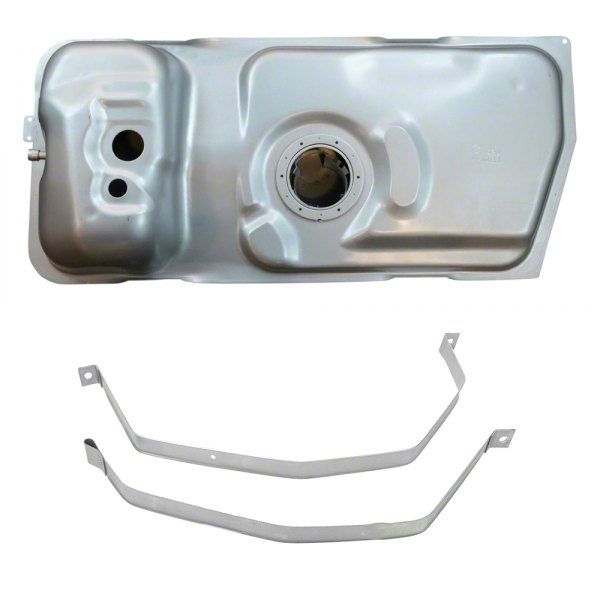 Mustang Fuel Tank Kit; 15.70-Gallon (99-00 Mustang) - Free Shipping