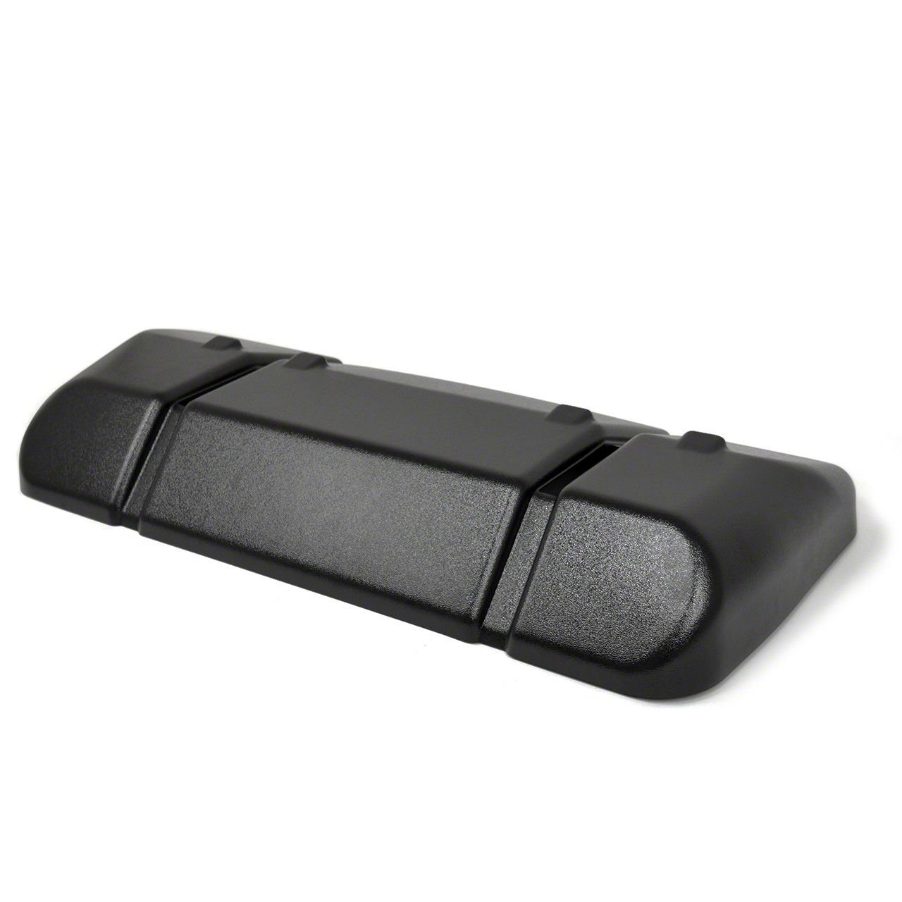 Mustang Fuel Tank Shield (81-04 Mustang) - Free Shipping