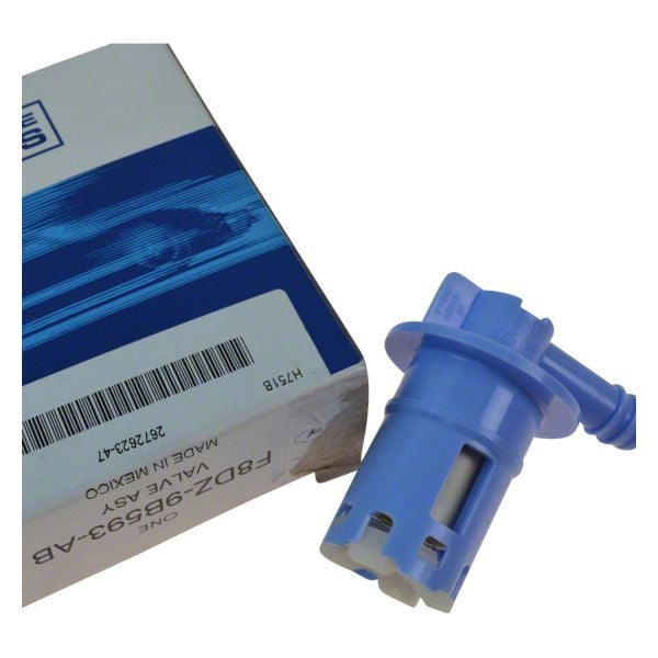 Mustang Fuel Tank Vapor Vent Check Valve (01-04 Mustang) - Free Shipping