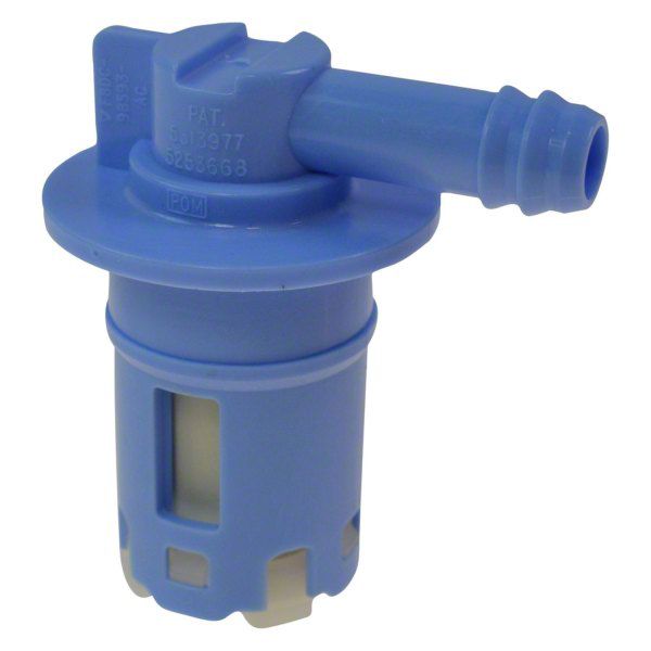 Mustang Fuel Tank Vapor Vent Check Valve (01-04 Mustang) - Free Shipping