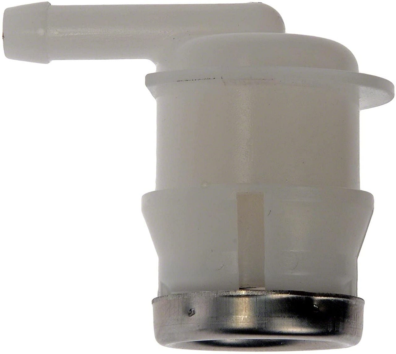 Mustang Fuel Tank Vent Rollover Valve (80-99 2.3L, 3.3L, 3.8L, 4.2L, 4 ...