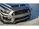 Mustang GT350 Style Canards for MP Concept GT350 Style Bumper (15-17 ...