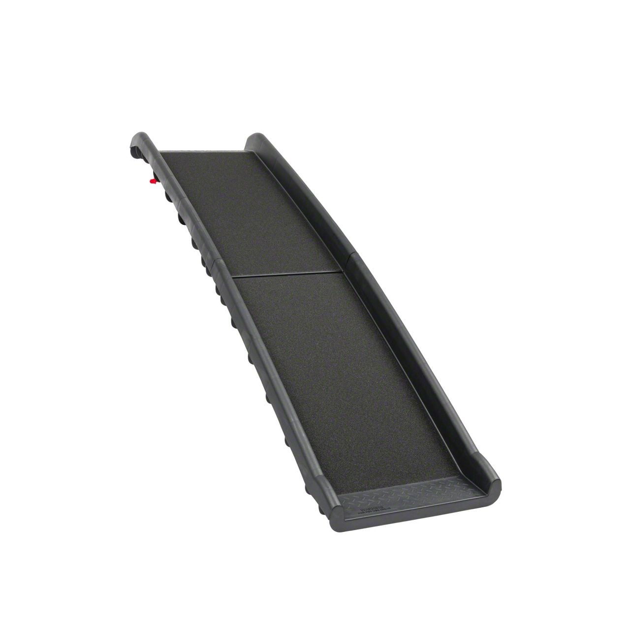 Mustang Happy Ride Folding Dog Ramp - Free Shipping