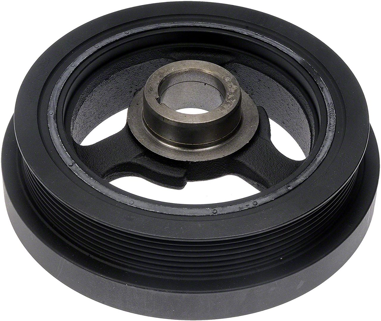 Mustang Harmonic Balancer Assembly (05-10 Mustang GT) - Free Shipping