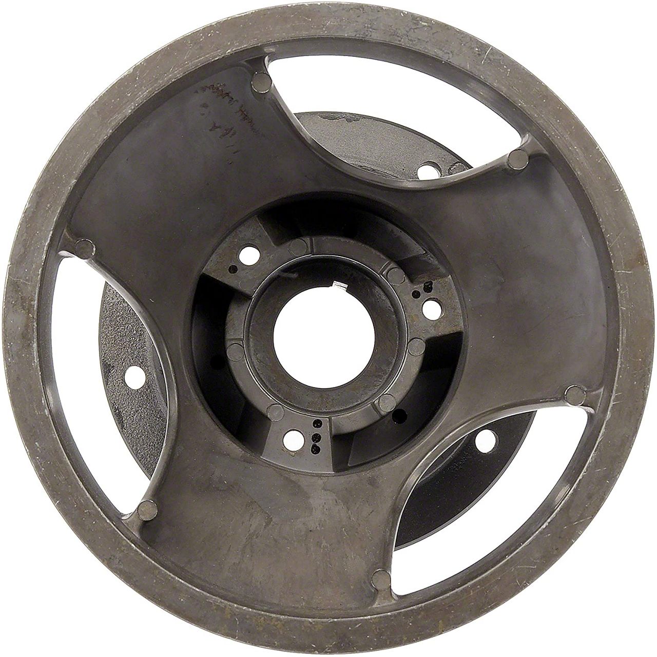 Mustang Harmonic Balancer Assembly (01-04 Mustang V6) - Free Shipping