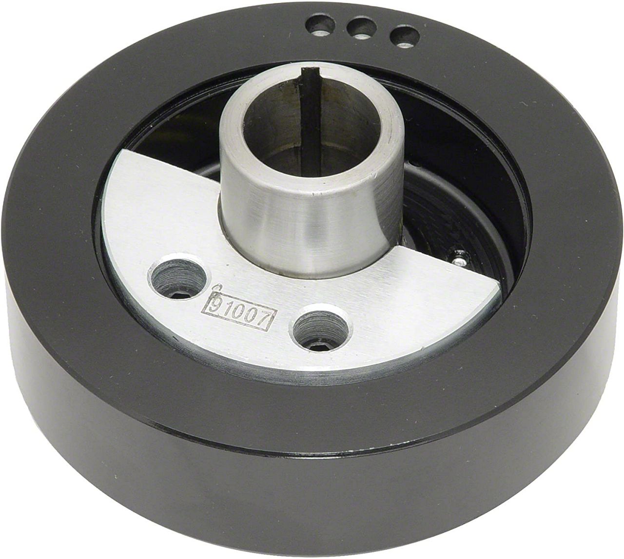 Mustang Harmonic Balancer Assembly; Racing Version (84-95 5.0L Mustang ...