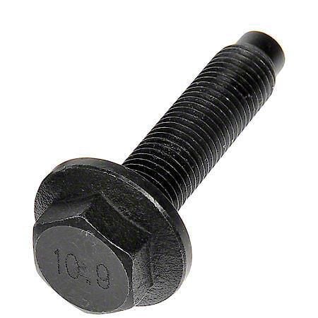 Mustang Harmonic Balancer Bolt (01-17 Mustang GT, V6) - Free Shipping