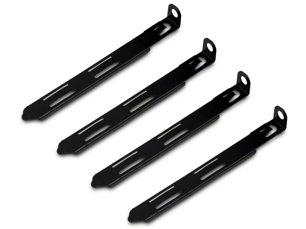 Ford Mustang Headlight Retaining Clips XR3Z13N020AA (99-04 Mustang ...