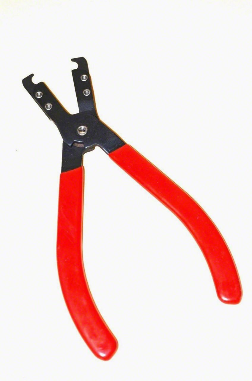 Mustang Heavy Duty CV Joint Boot Clamp Pliers