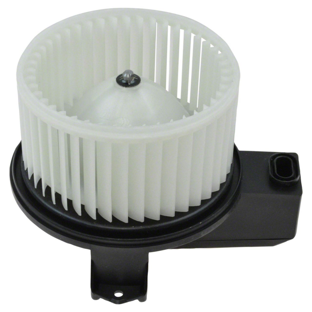 Mustang HVAC Blower Motor Assembly (10-14 Mustang) - Free Shipping