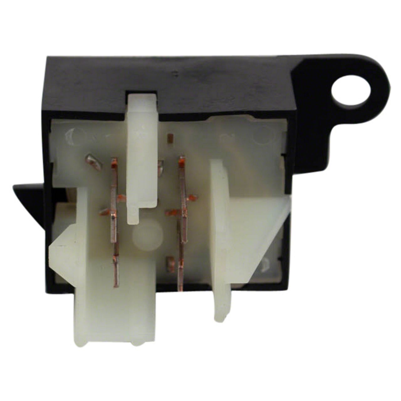 Mustang HVAC Blower Motor Control Switch (87-91 Mustang) - Free Shipping