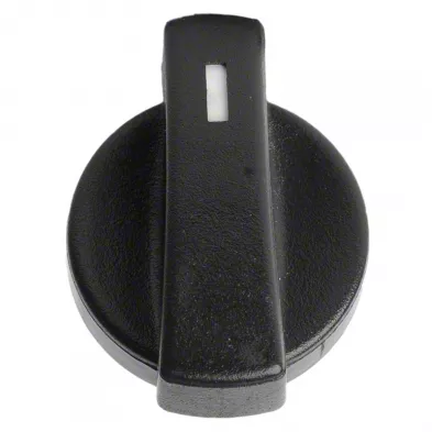 Mustang HVAC Control Knob (90-93 Mustang) - Free Shipping
