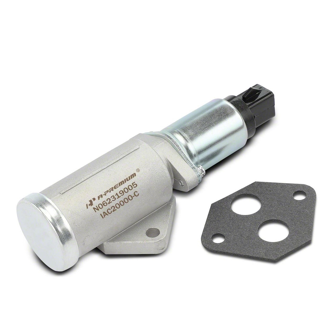 Mustang Idle Air Control Valve (87-90 2.3L Mustang) - Free Shipping