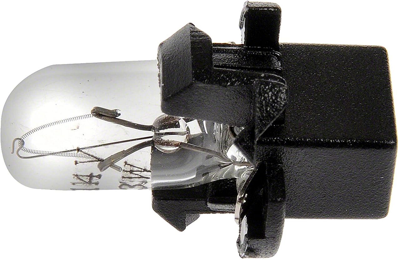 Mustang Instrument Panel Light Bulb (99-04 Mustang) - Free Shipping
