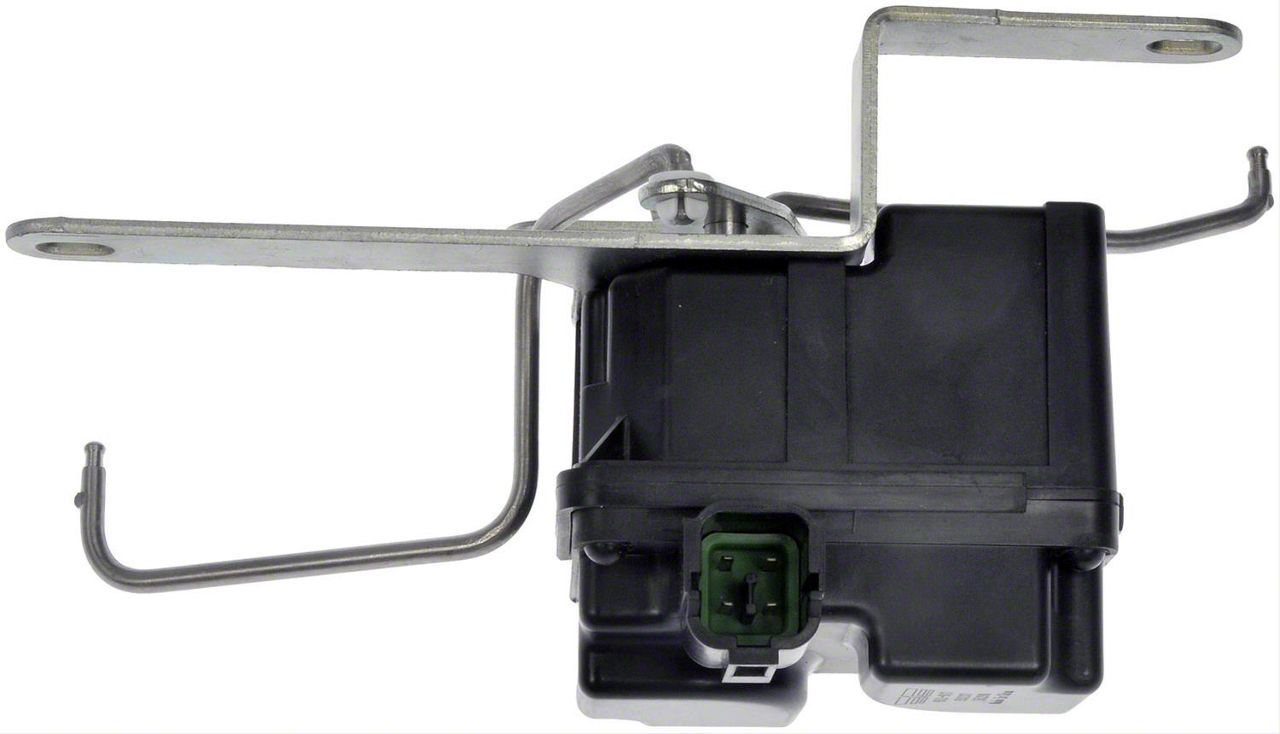 Mustang Intake Manifold Runner Control (99-04 Mustang V6) - Free Shipping