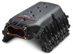 Russell Mustang Stainless Steel; AN Fuel Line Kit 651106 (05-10 Mustang ...