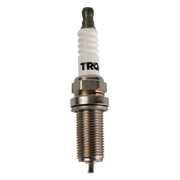 Mustang Iridium Spark Plugs; 8-Piece (11-17 Mustang GT; 15-20 Mustang ...