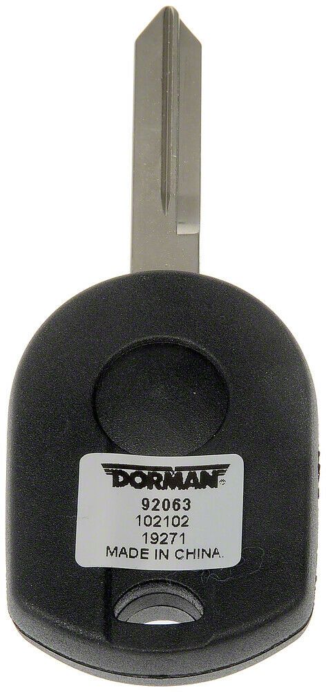 Mustang Keyless Remote Case Repair (11-14 Mustang) - Free Shipping