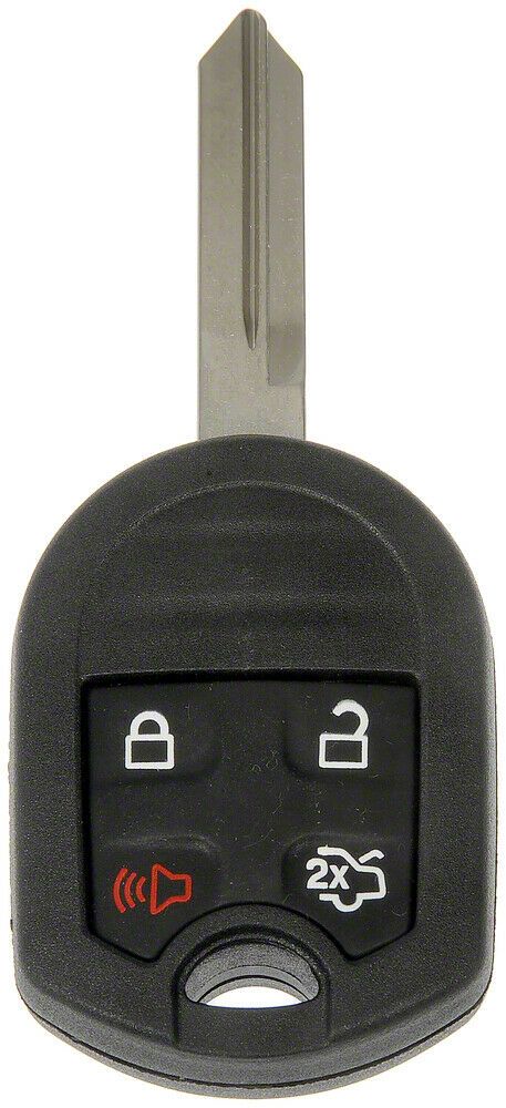 Mustang Keyless Remote Case Repair (11-14 Mustang) - Free Shipping