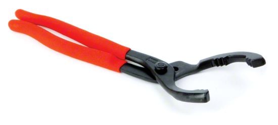 Universal AM Large Oil Filter Pliers - Free Shipping