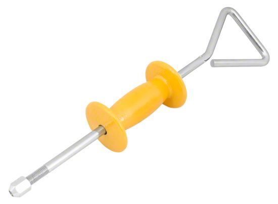 Universal AM Large Slide Hammer; 32-Ounce - Free Shipping