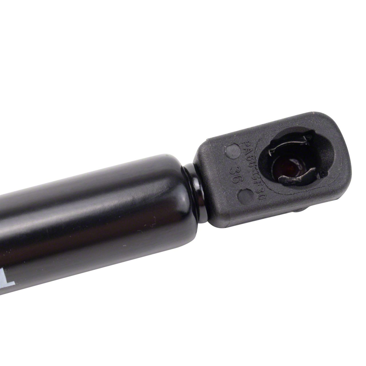 Mustang Liftgate Support Struts (79-93 Mustang Hatchback w/ Spoiler ...