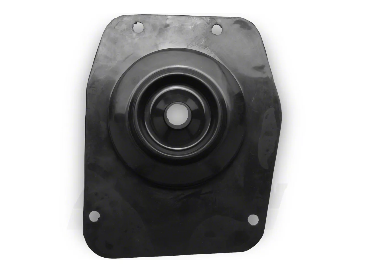 SR Performance Mustang Lower Shifter Boot 12129 (79-93 Mustang) - Free ...