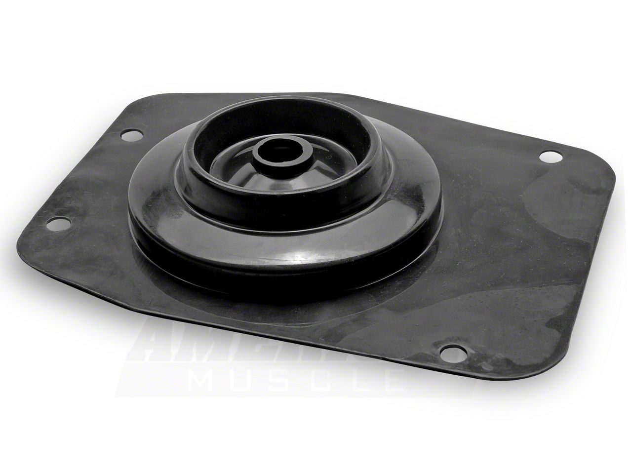 SR Performance Mustang Lower Shifter Boot 12129 (79-93 Mustang) - Free ...