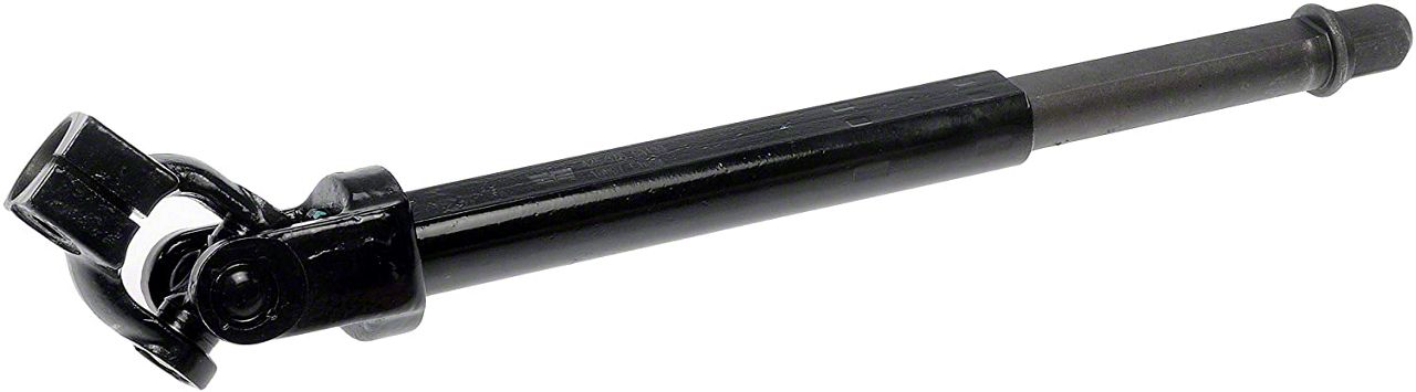 Mustang Lower Steering Shaft (05-14 Mustang) - Free Shipping