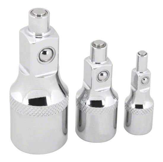 Universal AM Magnetic Extension Set; 3-Piece Set - Free Shipping