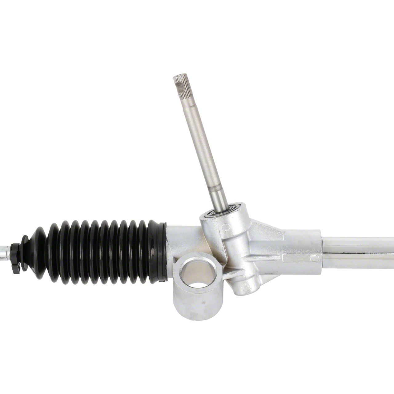 Mustang Manual Rack and Pinion; Standard Ratio (79-93 Mustang) - Free ...