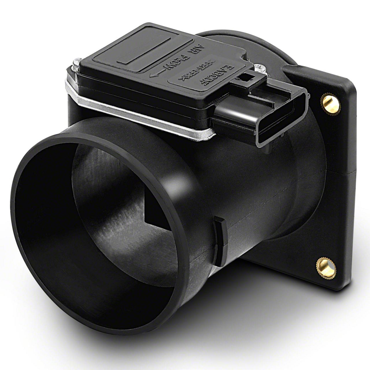 Mustang Mass Air Flow Sensor with Housing (01-04 Mustang V6) - Free ...