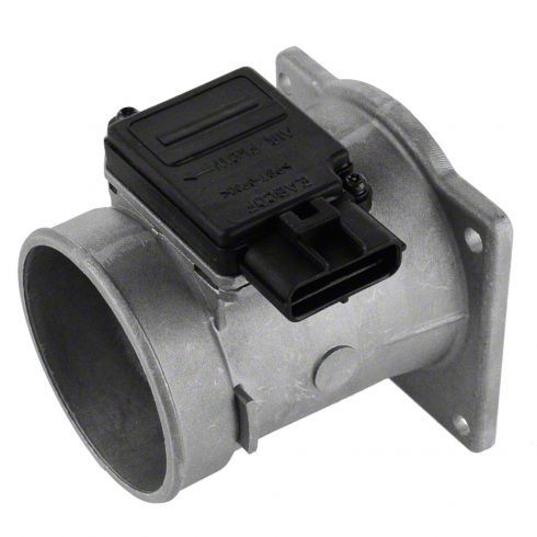 Mustang Mass Air Flow Sensor; Rectangle Plug (96-00 Mustang V6) - Free ...