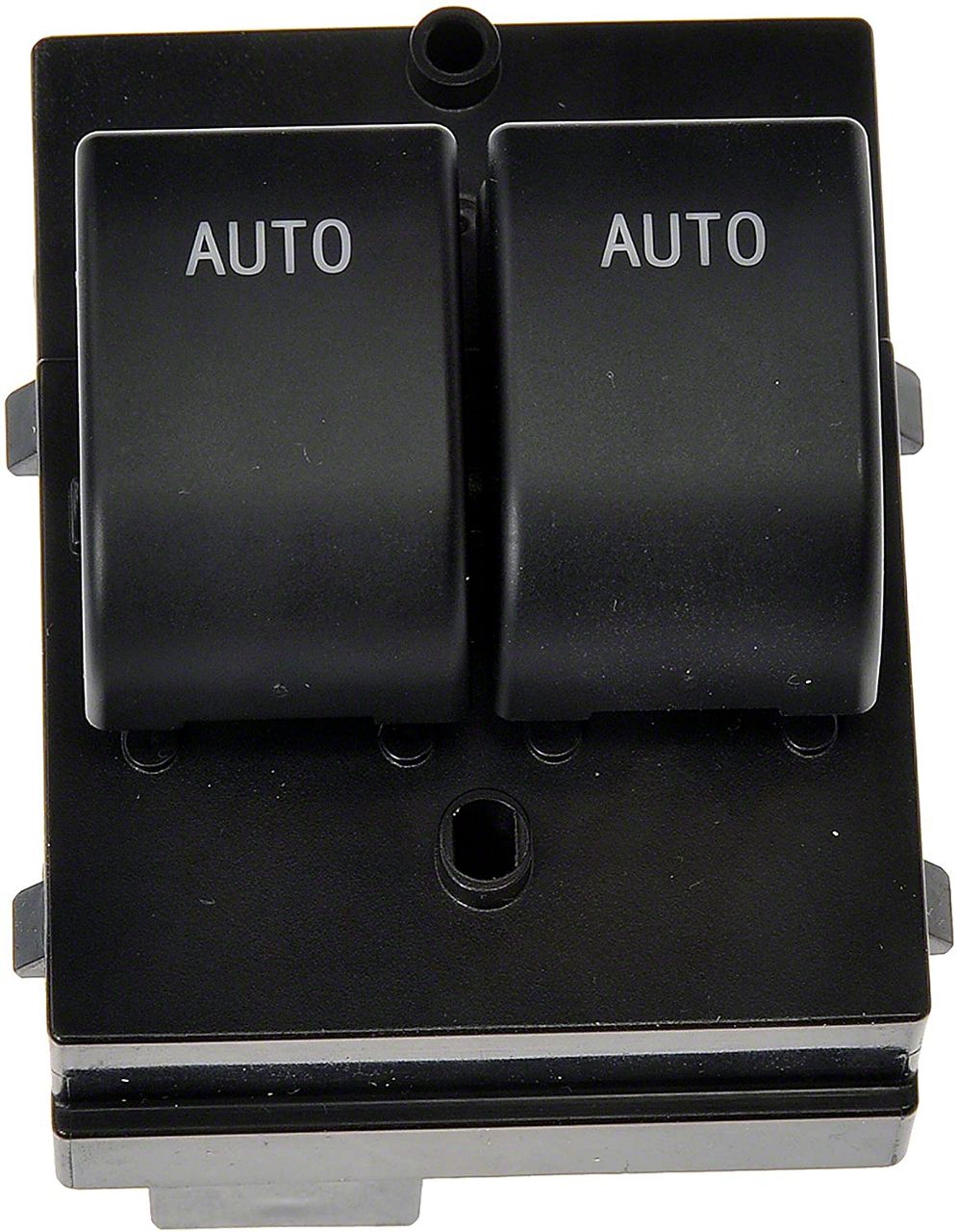 Mustang Master Window Switch; Driver Side (10-14 Mustang) - Free Shipping