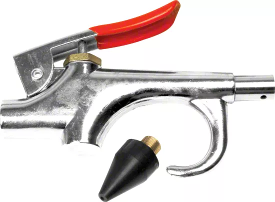 Mustang Mini Lever Action Air Blow Gun