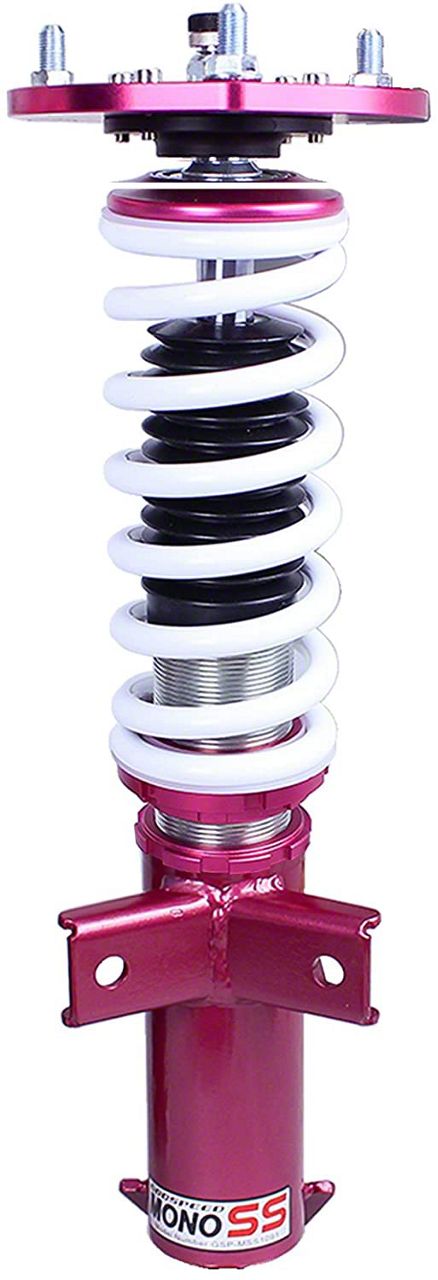 Mustang MonoSS Coil-Over Kit (15-25 Mustang w/o MagneRide) - Free Shipping