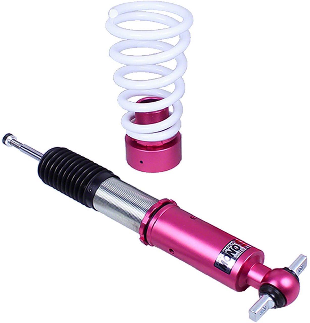 Mustang MonoSS Coil-Over Kit (15-25 Mustang w/o MagneRide) - Free Shipping