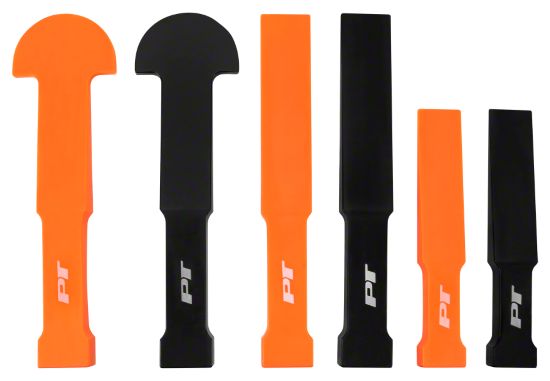 Universal AM Non-Marring Trim Tool Set; 6-Piece Set - Free Shipping